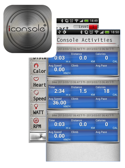 Iconsole - Tecnoservice di Formaiani & C. Sas